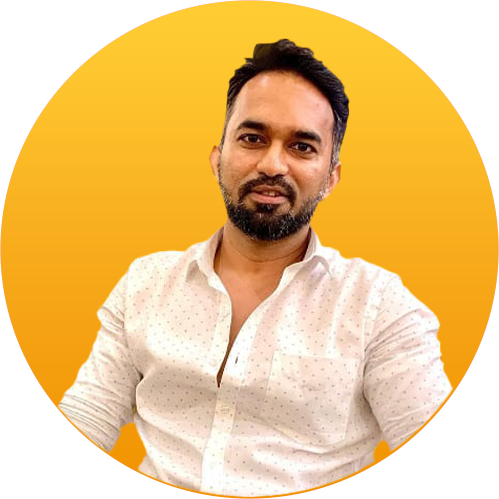 Bidhan Biswas - Brand Consultant | Growth Accelerator | Digital Strategist